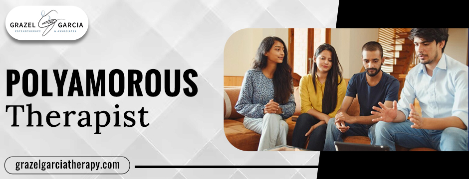 Beyond Monogamy: How a Polyamorous Therapist Can Transform Your ...